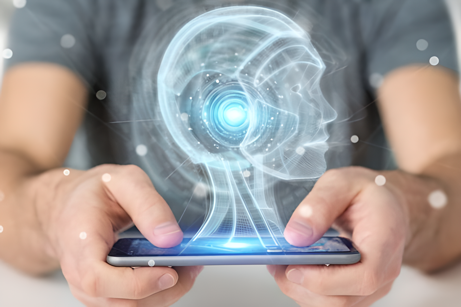 100+ Idées d'applications innovantes basées sur l'intelligence ...